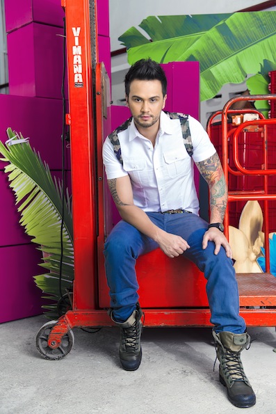 go see GEO ...: Model Monday Mayhem: BENCH Summer Ad Campaign 2013 ...